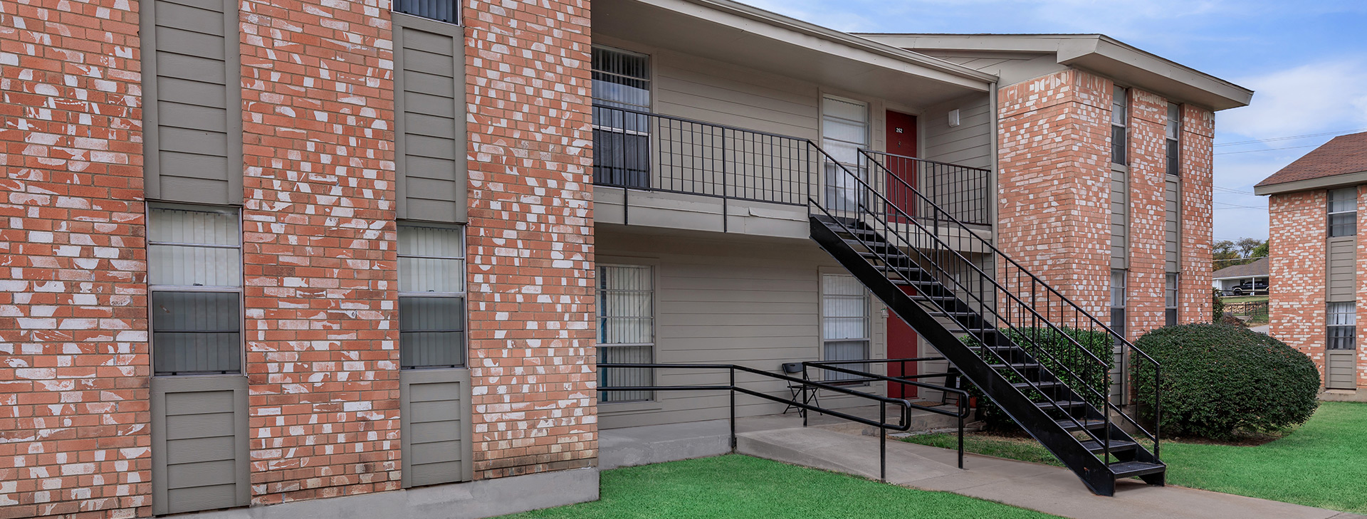 Marine Park Apartments - Apartments in Fort Worth, TX